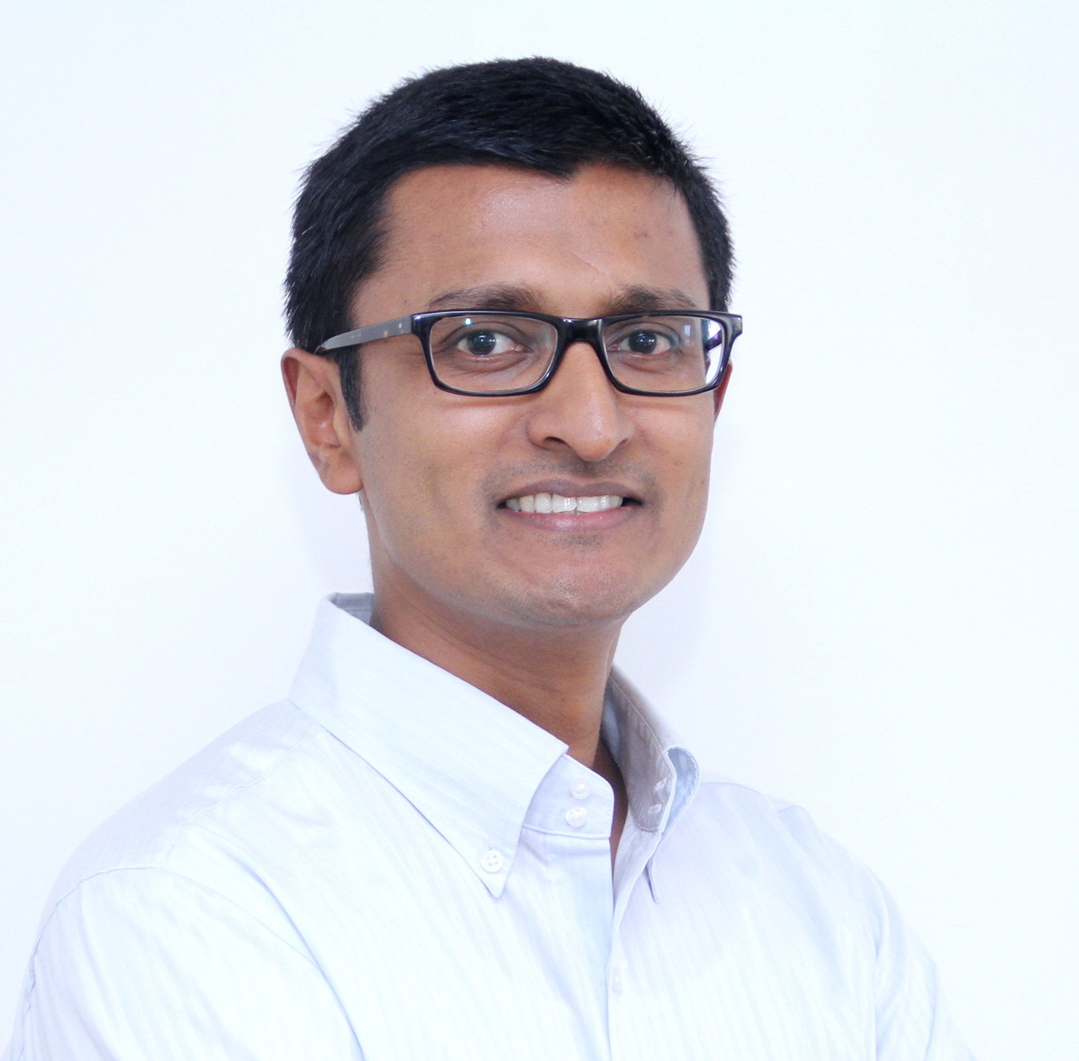 Dr. Manu Verghese Mathai
